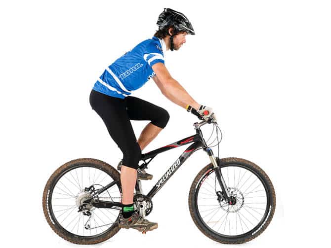 Calcul position type vélo, morphologie cycliste, confort vélo | Vélo blog